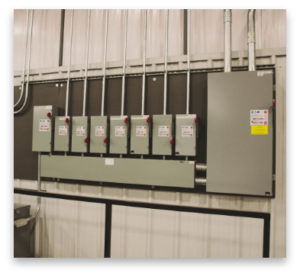 Home | Ark Electrical